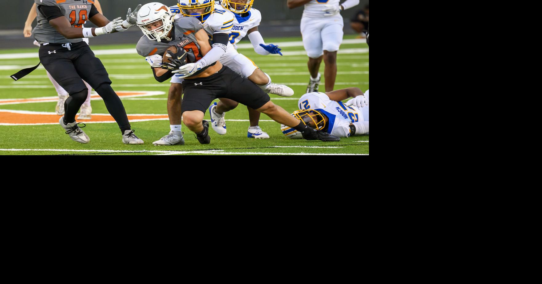 PHOTOS: Lanier vs. Chattahoochee Football | Prep | gwinnettdailypost.com