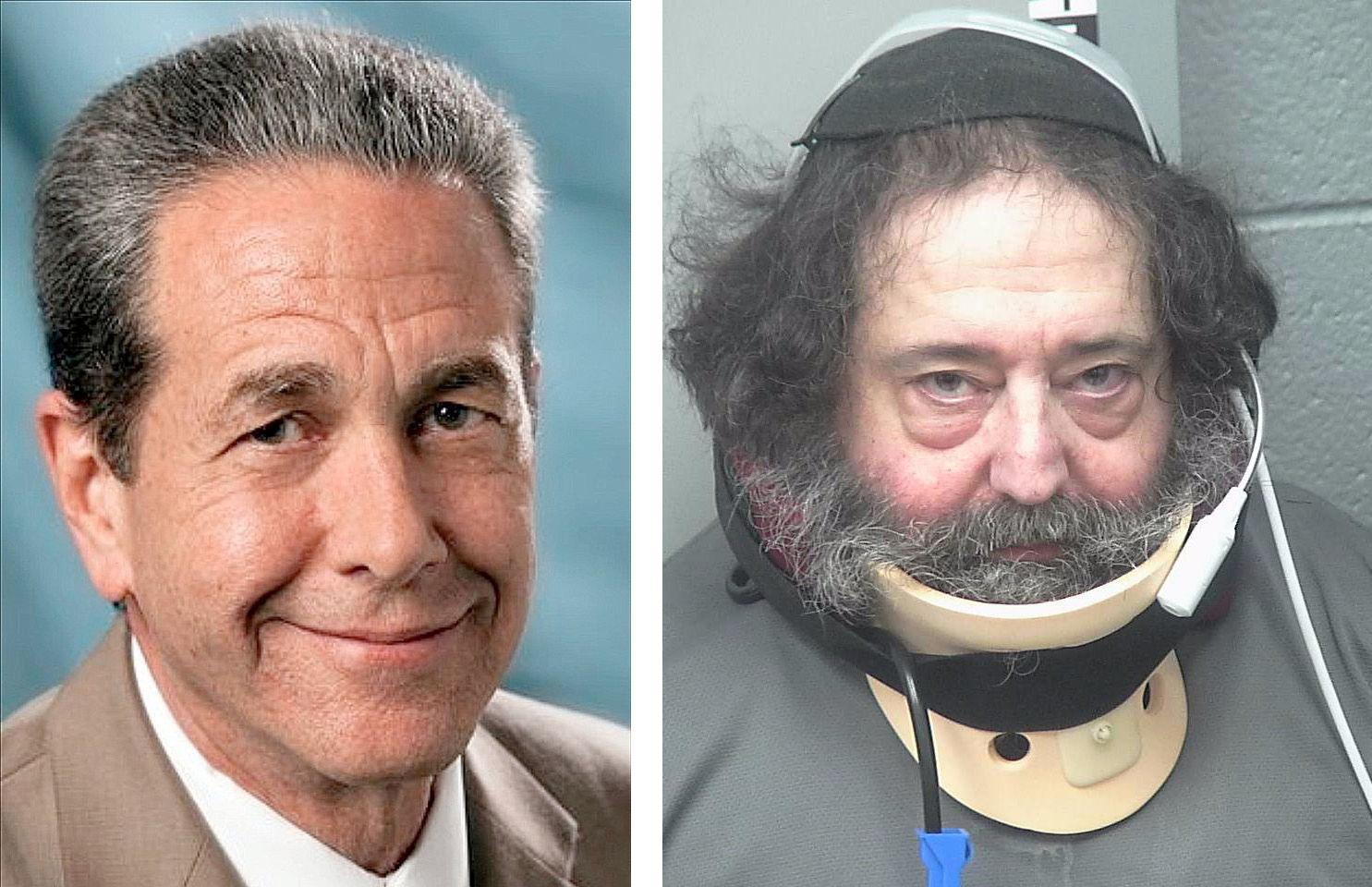 Gwinnett DA Danny Porter refutes claims by DragonCon founder's attorney ...