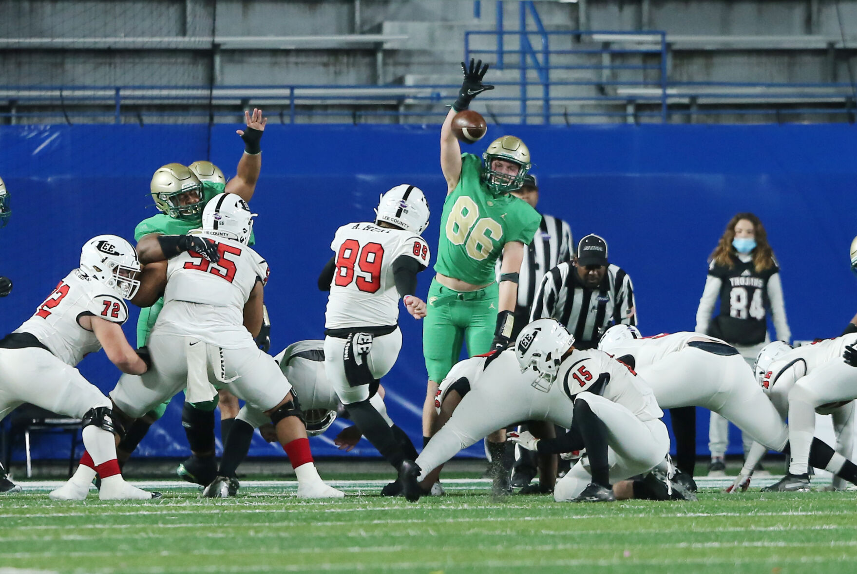 PHOTOS: Buford football wins Class AAAAAA state championship | Sports ...