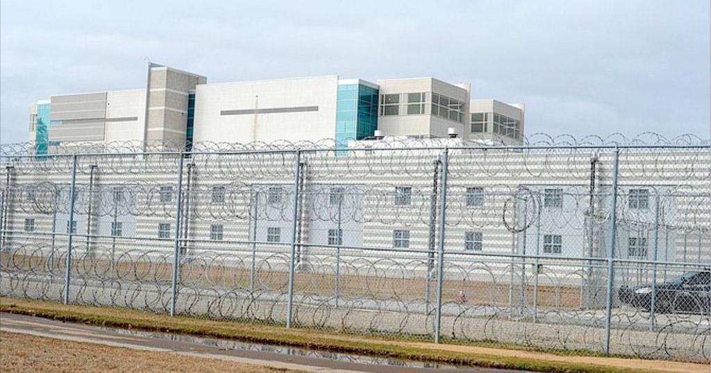 Sheriff's Office confirms inmate committed suicide at Gwinnett County ...