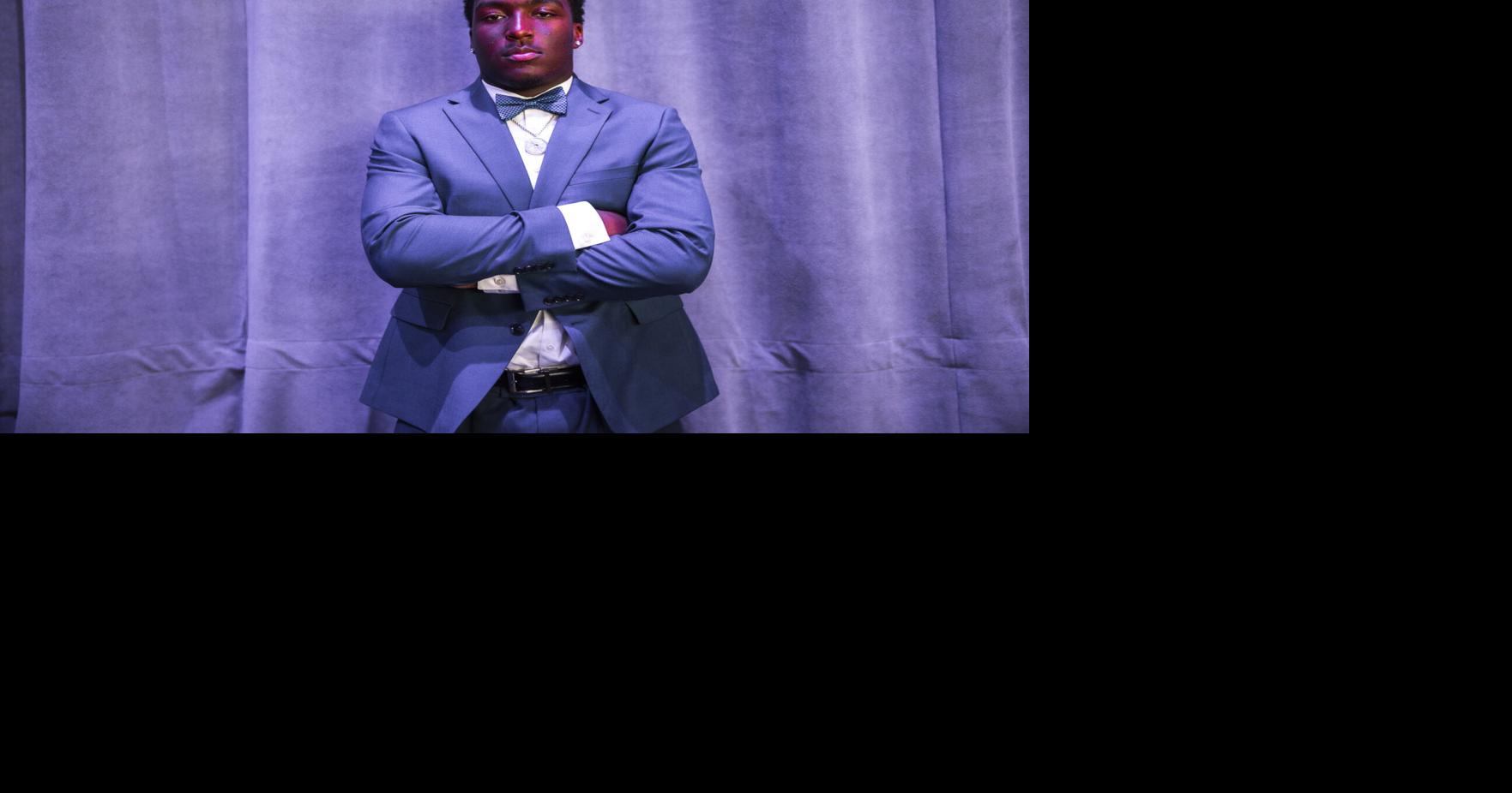 FOOTBALL OFFENSIVE PLAYER OF THE YEAR: Brookwood's Brayden Tyson | Prep ...