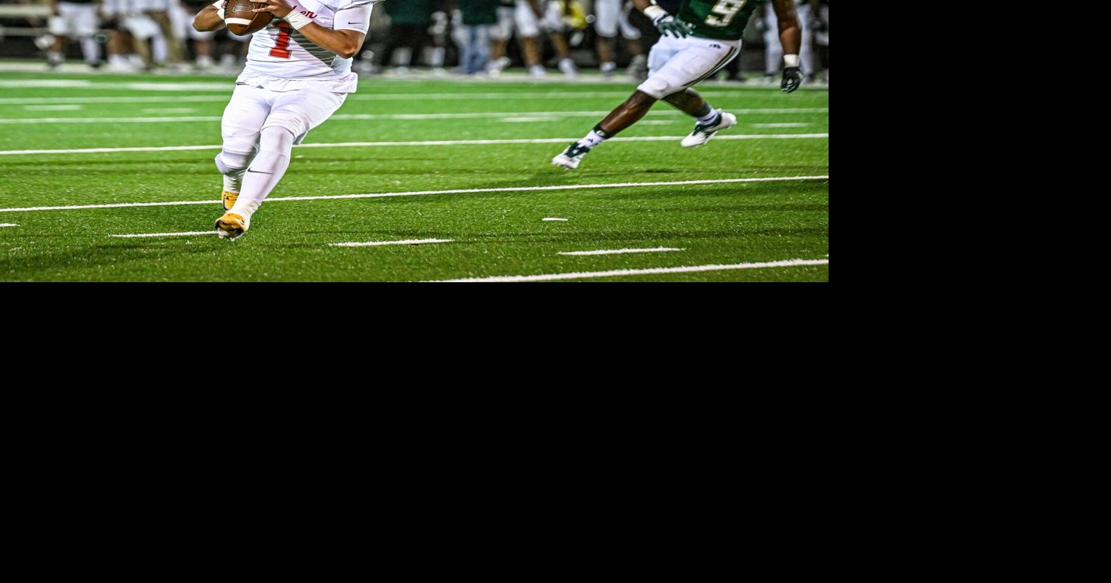 Archer Football Eyes More After First-Round Upset | Prep ...