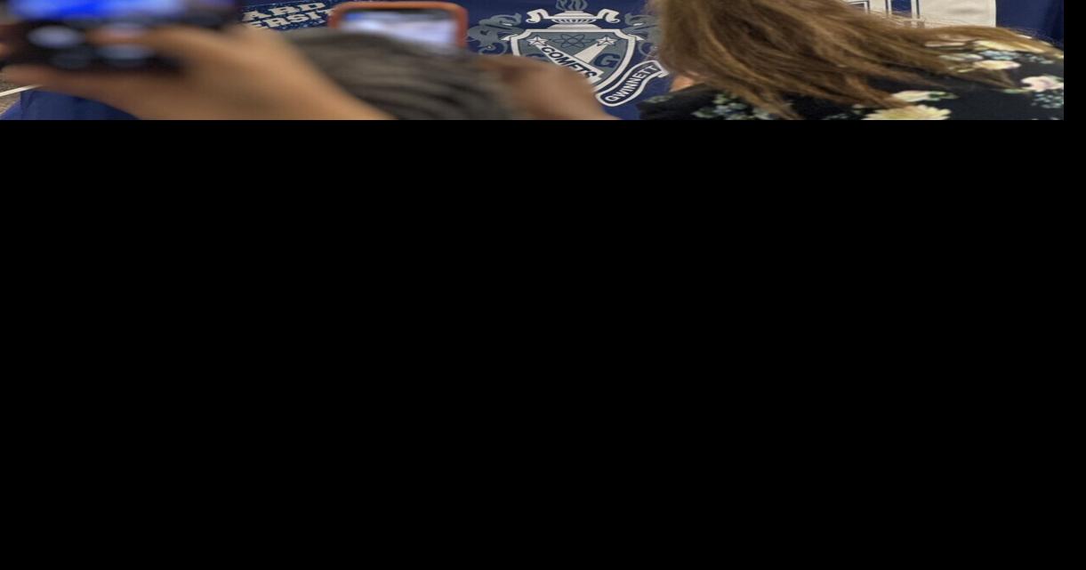 South Gwinnett's Olivia Kilgore signs with Dillard University | Prep ...