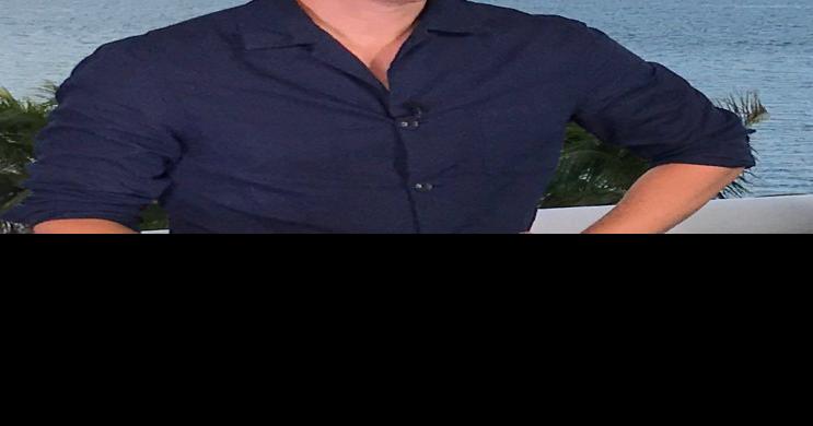 Jeff Glor named anchor of 'CBS Evening News' | World/Nation | gwinnettdailypost.com