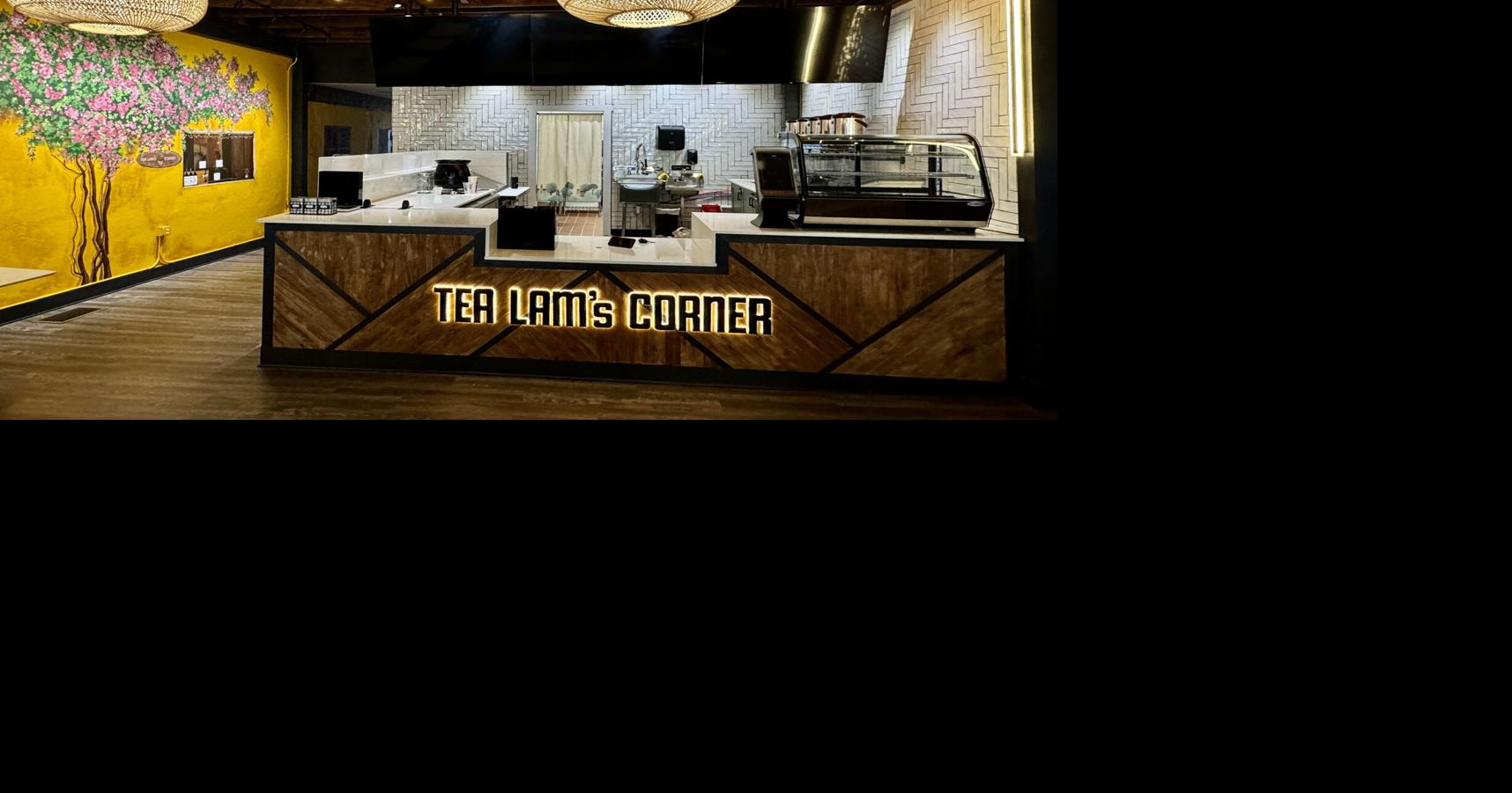 FIRST LOOK: Tea Lam’s Corner Vietnamese Restaurant | Entertainment ...