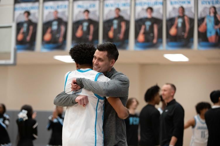 Seckinger Hires Greg Phillips as Head Boys Basketball Coach | Prep ...