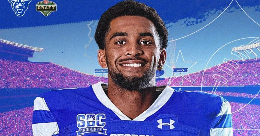 Grayson Grad Kenyatta Watson II Invited to Chiefs Rookie Mini-Camp ...