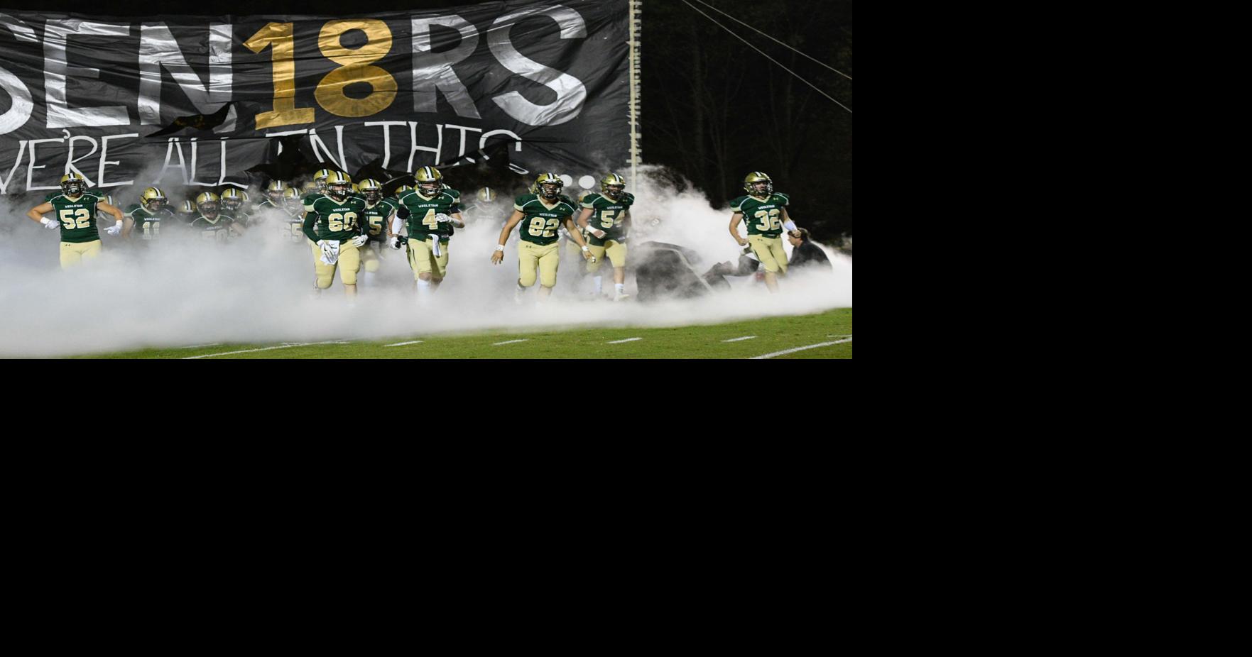 2018 Wesleyan Wolves Football Projected Starters | Prep ...