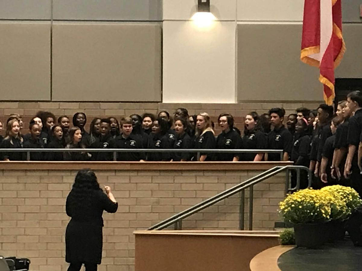 Paul Duke STEM celebrates official dedication | News ...