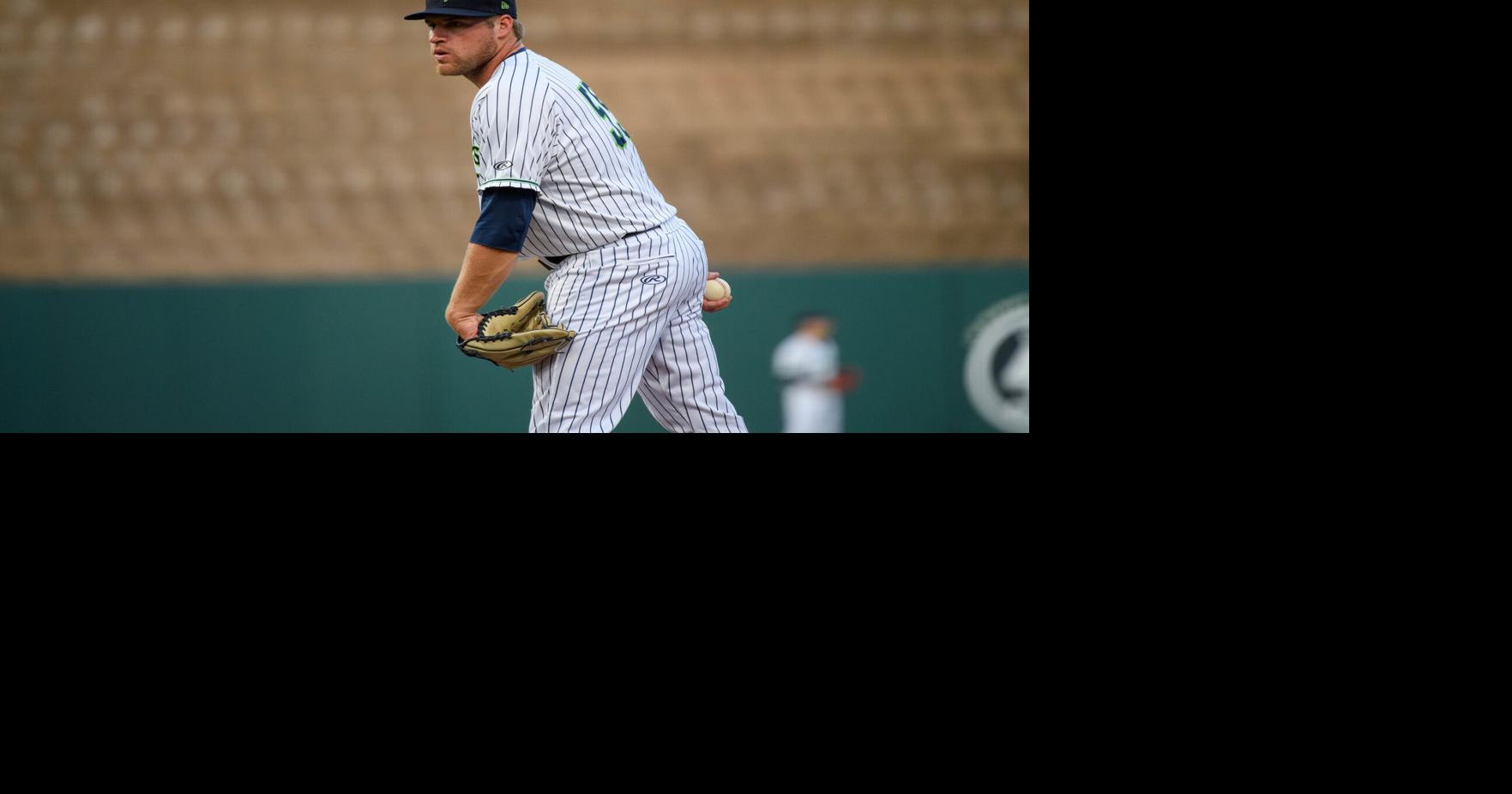 Bryce Elder Misses 11th Win as Stripers Fall | Sports ...