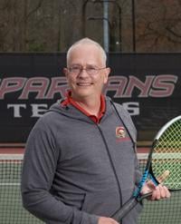 Greater Atlanta Christian names Ken Townsend as head girls tennis coach ...