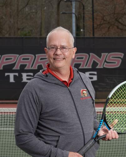 Greater Atlanta Christian names Ken Townsend as head girls tennis coach ...