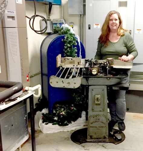 Bethlehem post office keeps holiday tradition alive despite challenges ...