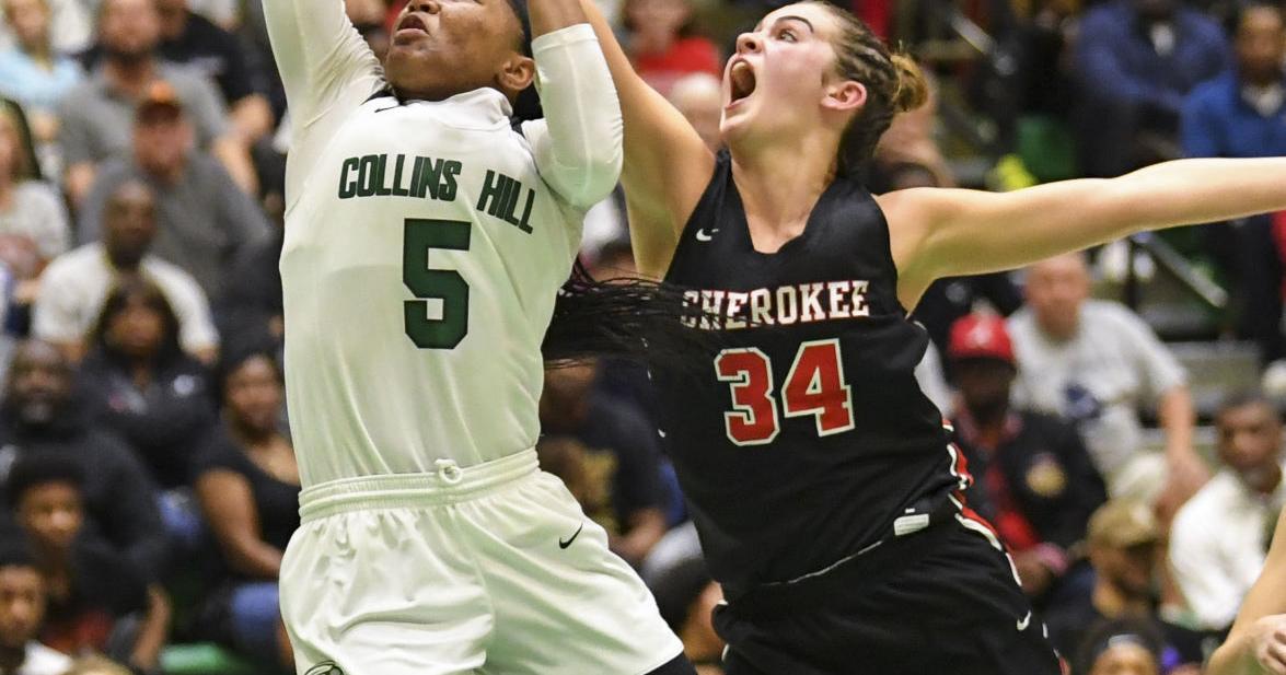 PHOTOS: Collins Hill vs. Westlake in Class AAAAAAA Championship ...