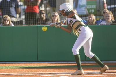 Grayson's Kelsie Walker to play for Savannah State | Sports ...