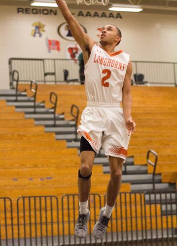 Lanier vs. Habersham Central Basketball | Multimedia ...