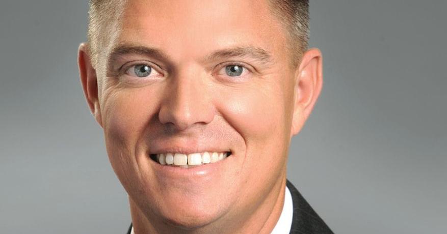 Georgia Gwinnett College’s Darin Wilson earns AD honor | College ...