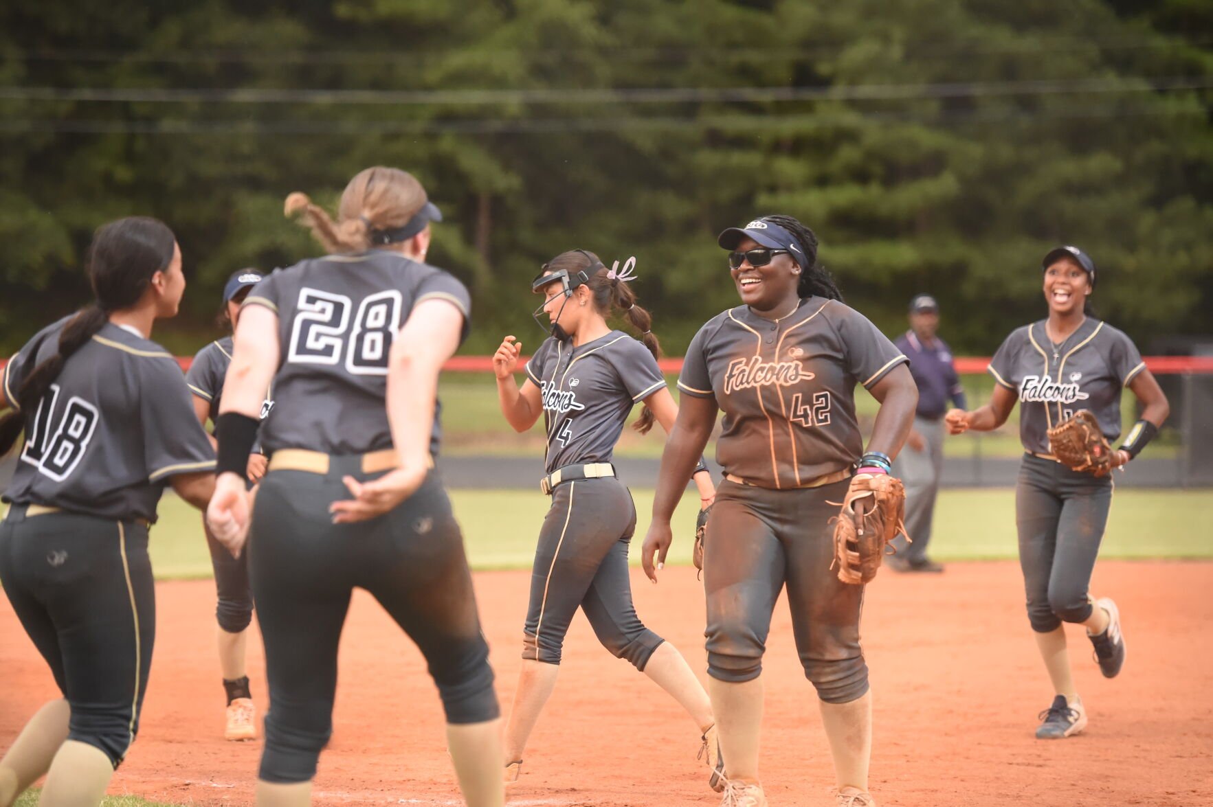 PREP ROUNDUP: Dacula Softball Romps Past Winder-Barrow | Prep ...