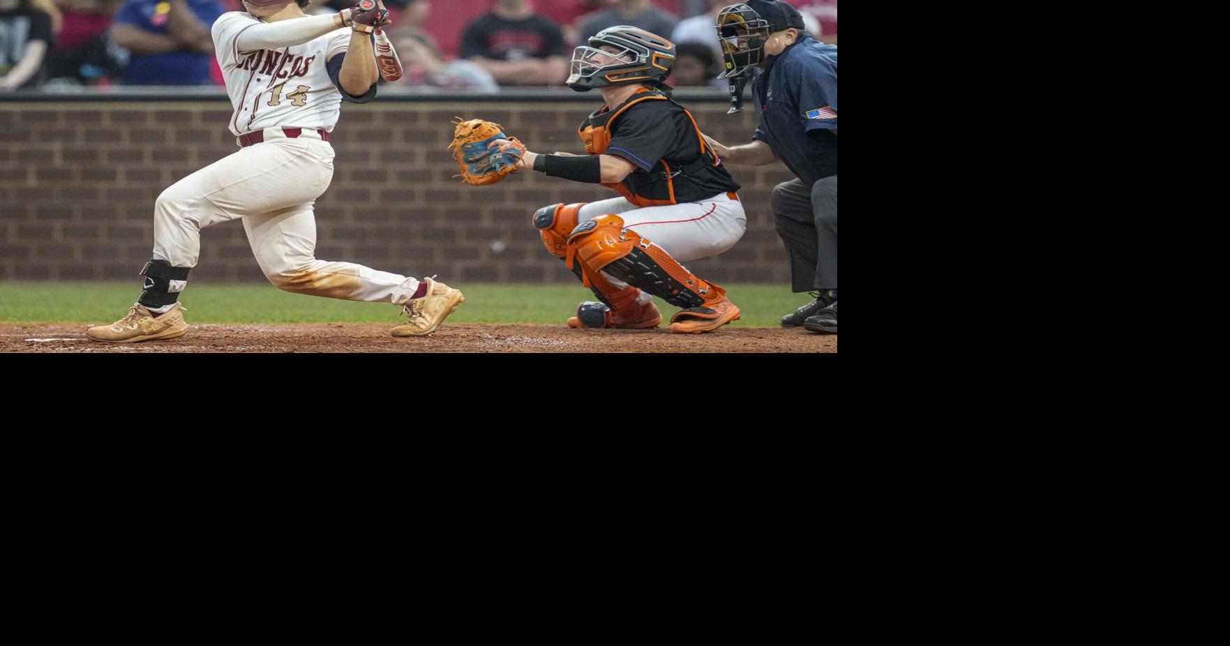 PHOTOS: Parkview at Brookwood Baseball | Prep | gwinnettdailypost.com