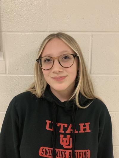 Haley Griner, Lanier | | gwinnettdailypost.com