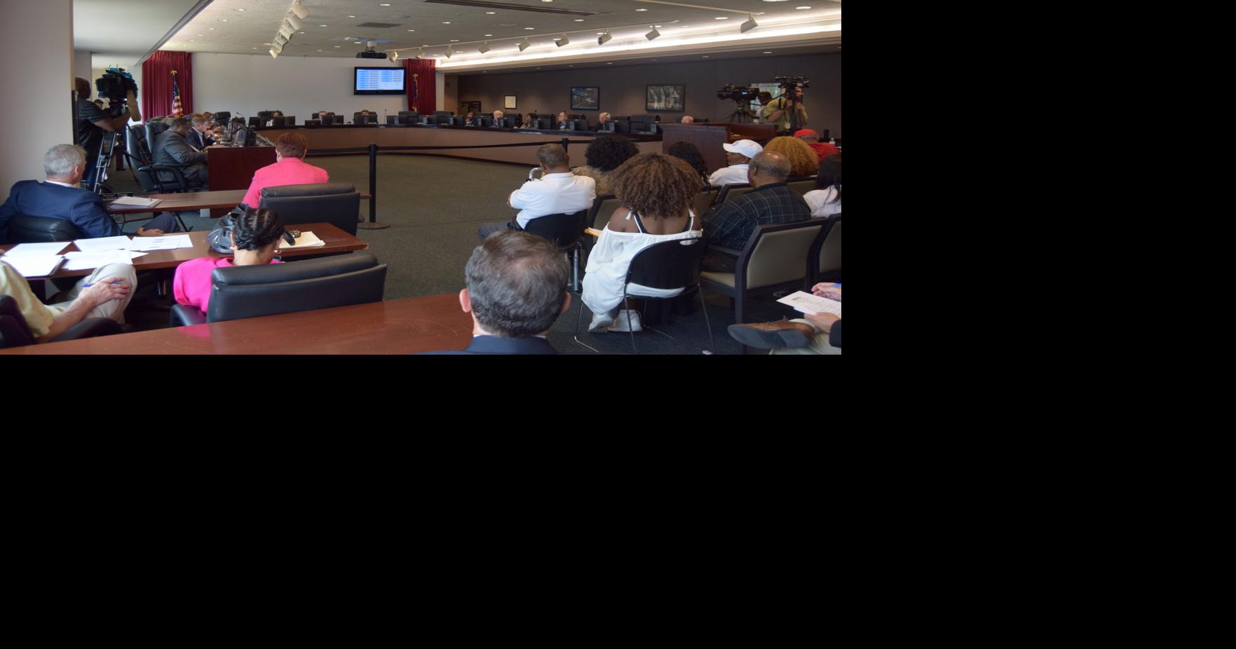 MARTA board approves contract with Gwinnett | News | gwinnettdailypost.com