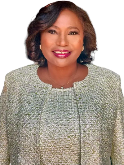 Ora Douglass kicks off campaign for Peachtree Corners City Council seat ...