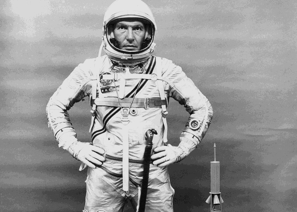 History of famous firsts in space | Science Technology ...