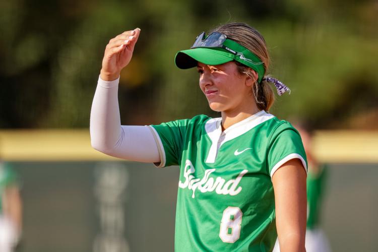 LSU-Bound Addie Rackley Aims for Lofty Goals at Buford, Beyond | Prep ...