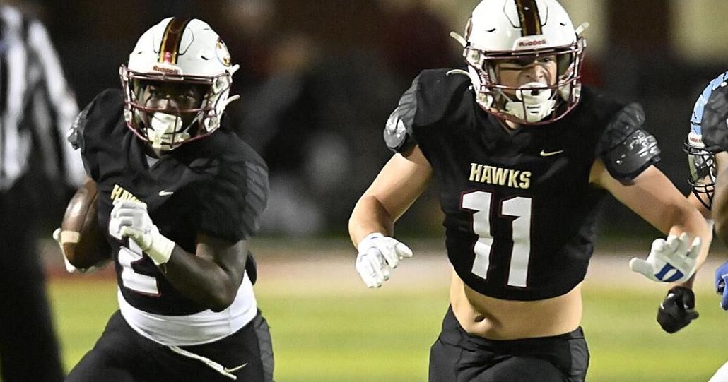 Alabama Lands Commitment from Mill Creek LB Luke Metz | Prep ...