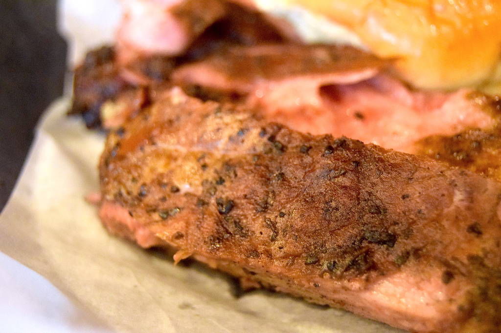 THE DISH: Edee’s Place Bar-B-Que | Food & Drink | gwinnettdailypost.com