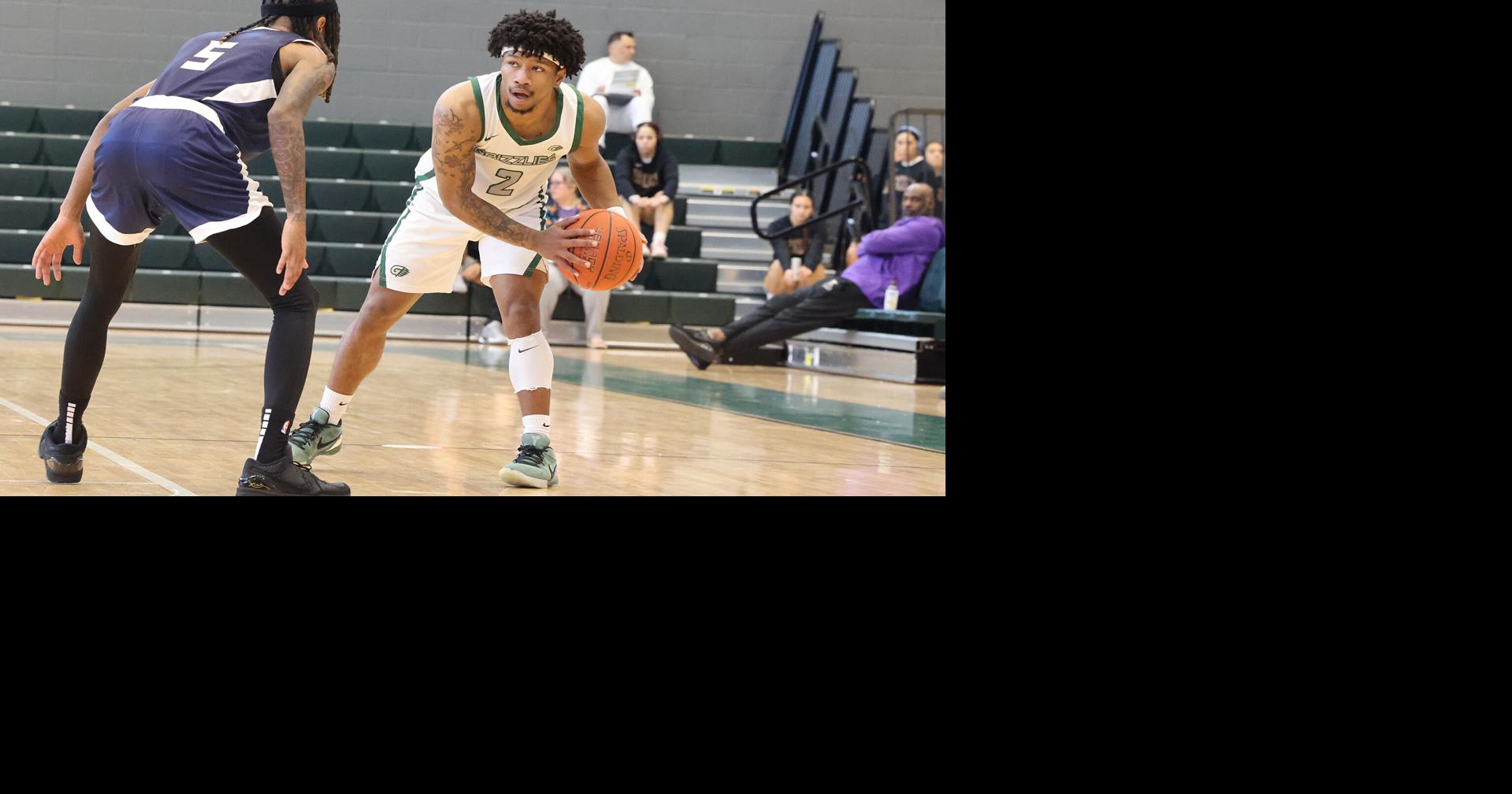 GGC men's basketball races into CAC finals, clinches NAIA national ...