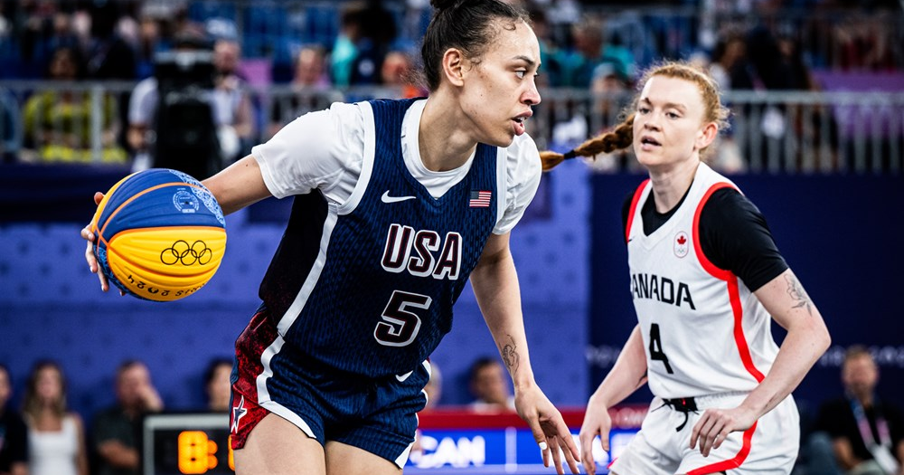 Norcross Grad Dearica Hamby Wins Olympic Bronze | Sports ...