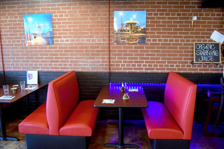 The Dish: The Galloping Galette | News | gwinnettdailypost.com