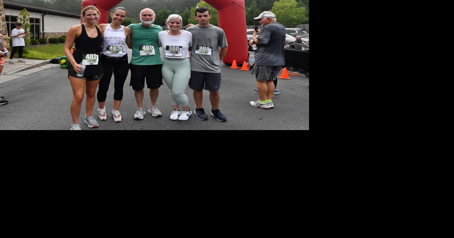 PHOTOS: Scenes from the 2023 Cliff Ramos Legacy 5K | Slideshows ...