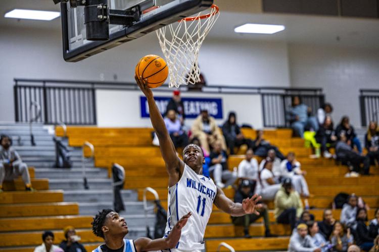Brookwood’s Justyce McCoy, Duluth’s David Culbreath-Martin Lead Region ...
