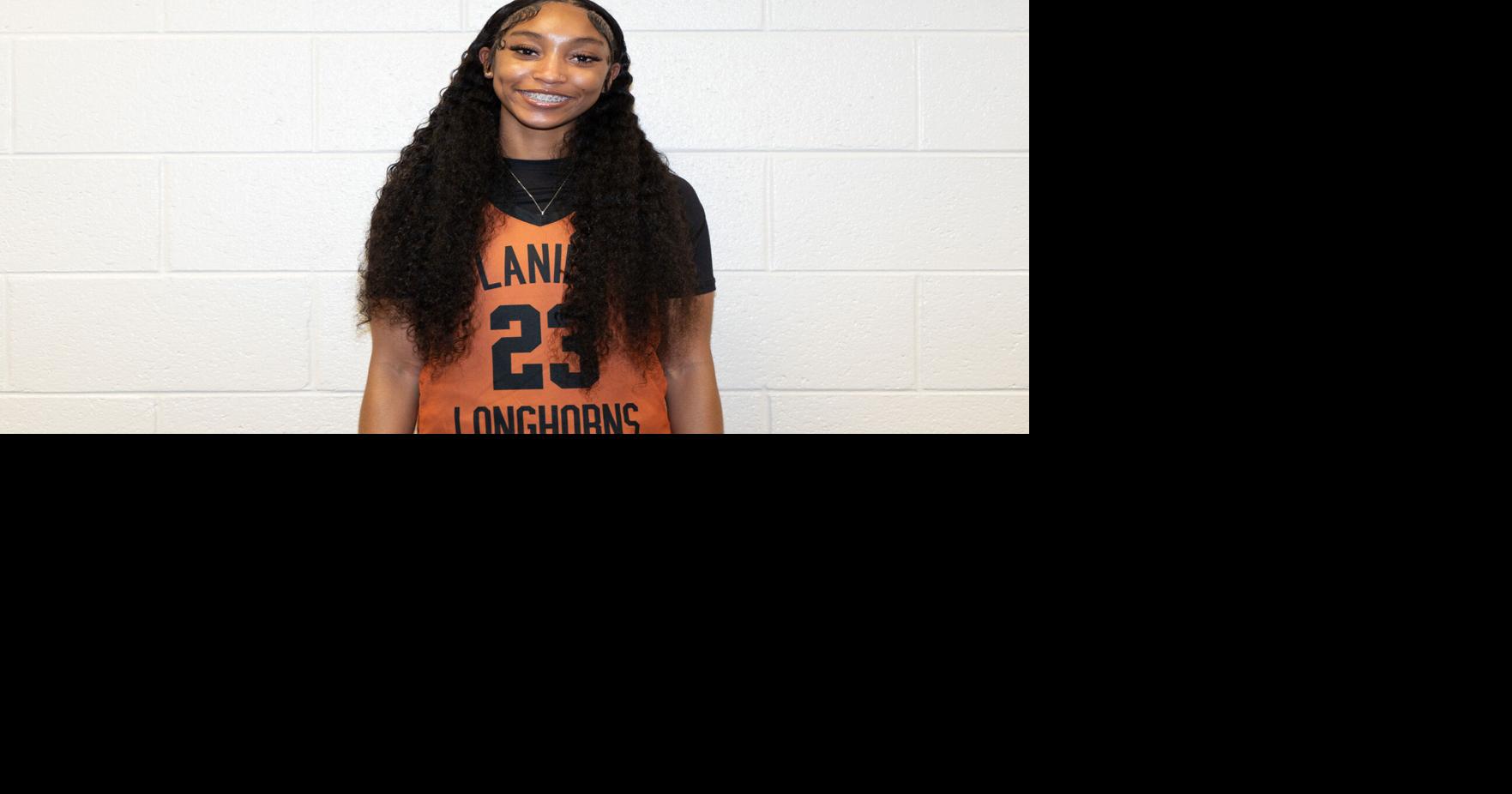 Lanier guard Jordan Johnson surpasses 1,000 career points | Prep ...