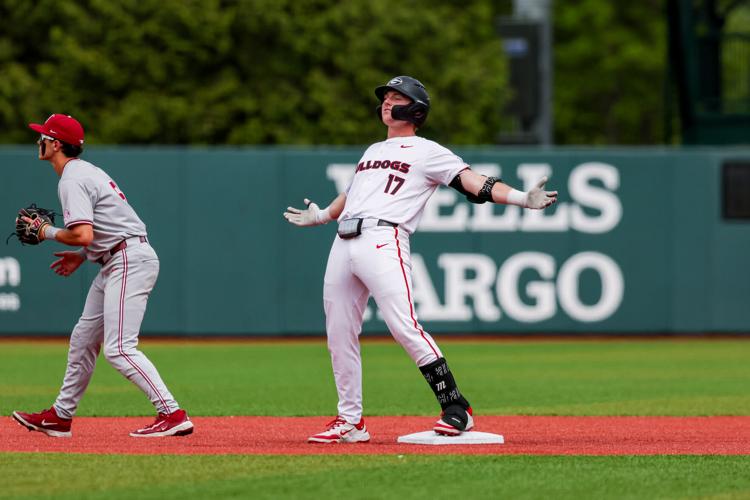 Parkview Grad Cade Brown Commits to Georgia Tech After 1 Season at UGA ...