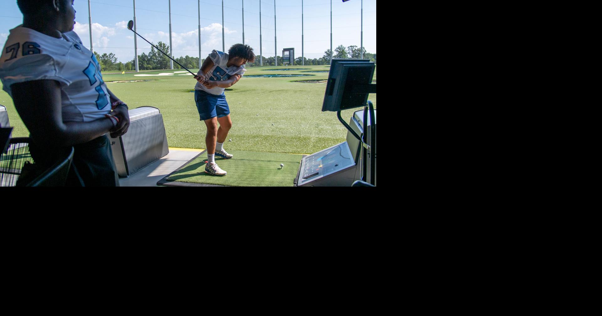 WATCH: Gwinnett Football Media Day at TopGolf | Multimedia ...