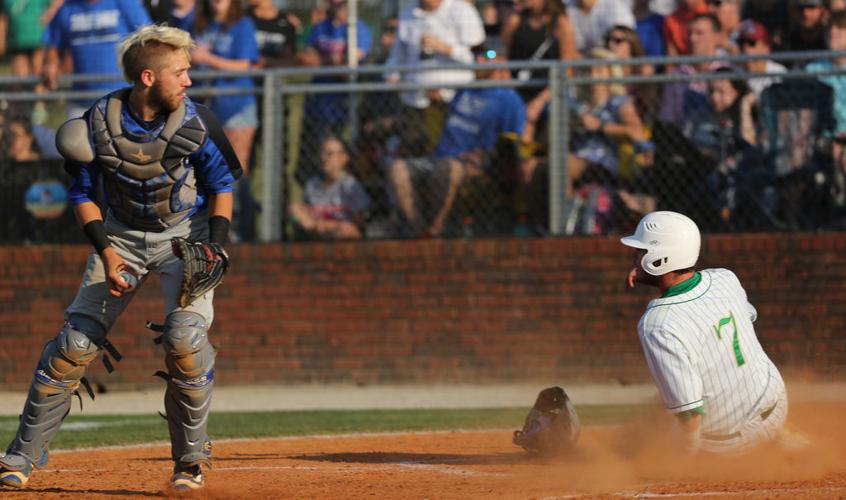 Buford vs. Locust Grove Baseball, State Finals | Multimedia ...