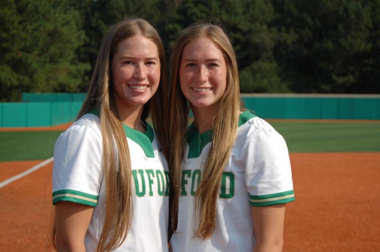 Caroline Stanton homers in perfect game as Buford softball tops Collins ...