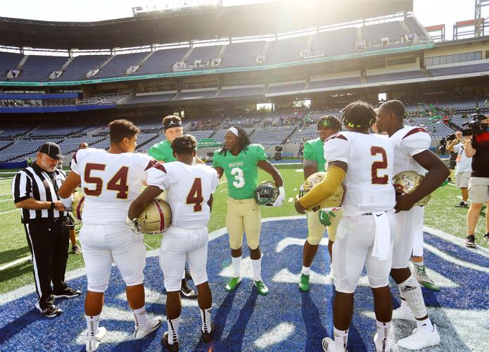 Corky Kell Classic - Friday Photos | Multimedia | gwinnettdailypost.com