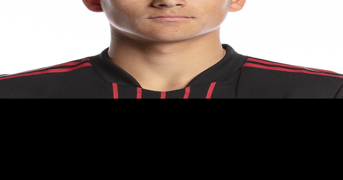 Atlanta United's Tyler Wolff called up to U.S. Under-20 Camp | Sports ...