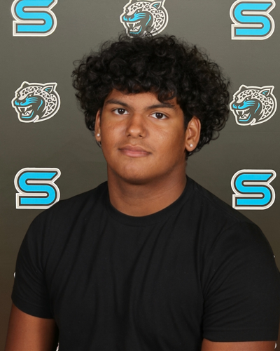 Jose Urdaneta-Silva, Seckinger | | gwinnettdailypost.com