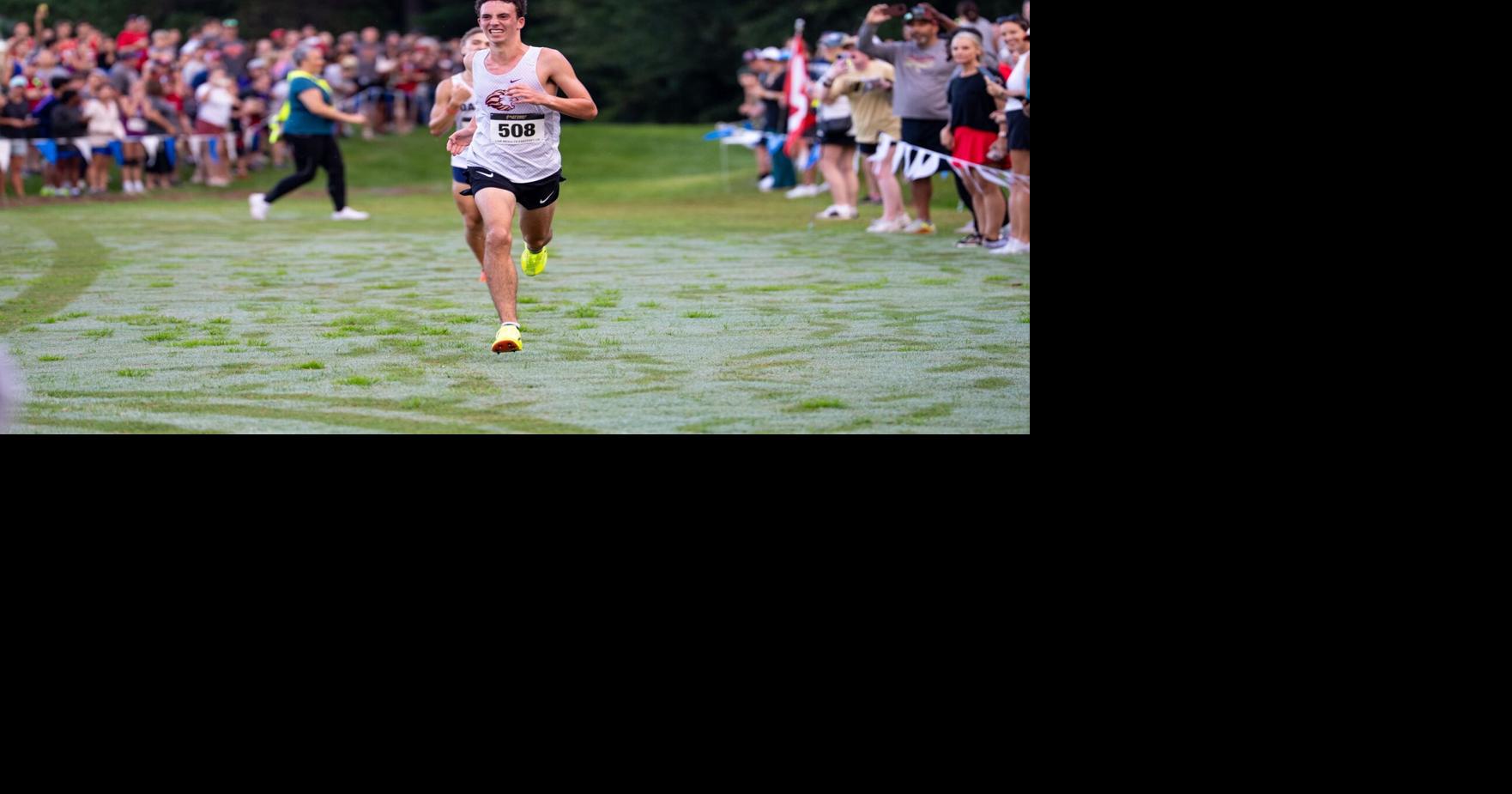 Hebron Christian Runners Sweep County Awards | Prep | gwinnettdailypost.com