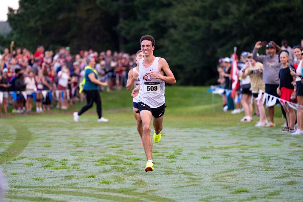 Hebron Christian Runners Sweep County Awards | Prep | gwinnettdailypost.com