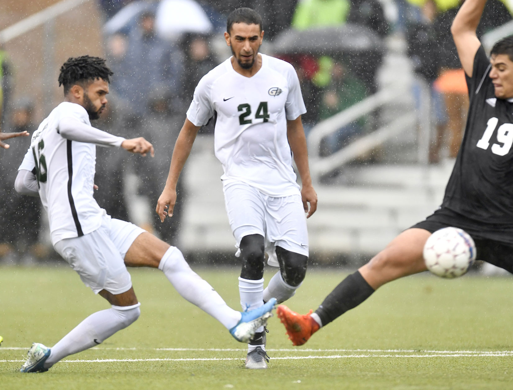 Seniors leave lasting mark on GGC men's soccer program | Sports ...