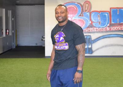 Getting to Know … Ed Hartwell | Prep | gwinnettdailypost.com