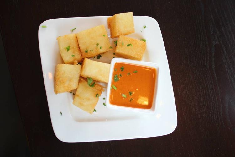 The Dish: Mo-zahm-beek | News | gwinnettdailypost.com