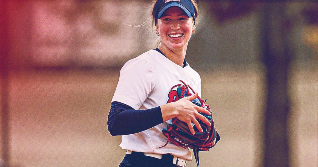 Buford Grad Mackenzie Pickens Named SEC Freshman of the Week | Sports ...