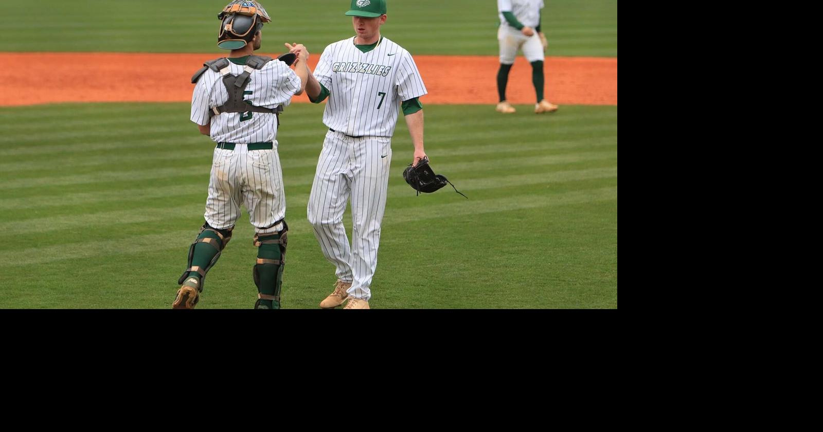 Georgia Gwinnett College baseball's Tyler Clayton named CAC Pitcher of ...